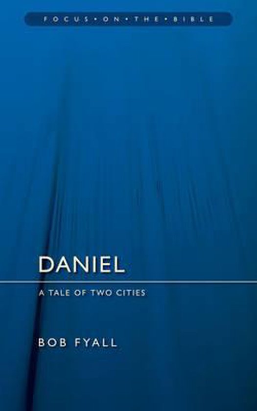 Daniel, Bob Fyall | 9781857922493 | Boeken | bol