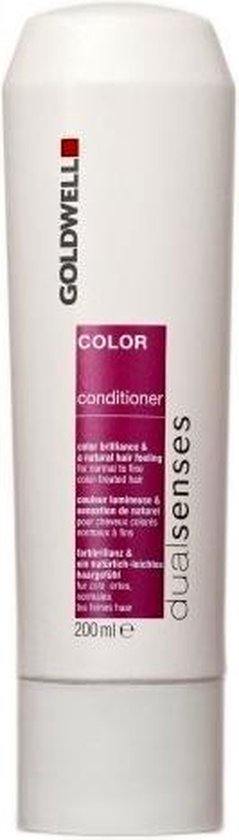 Goldwell color conditioner | bol.com