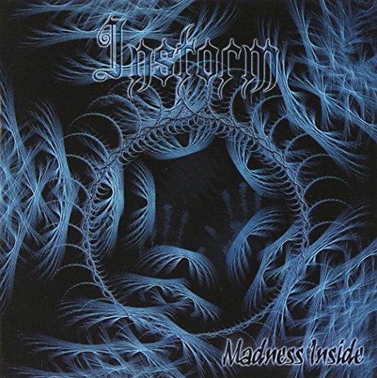 Madness Inside, Instorm | CD (album) | Muziek | bol.com