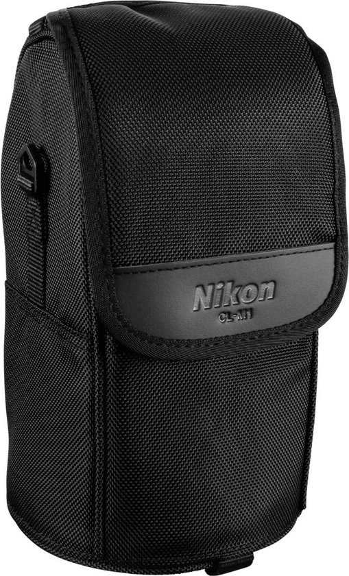 Nikon CL-M1 Zwart | bol.com