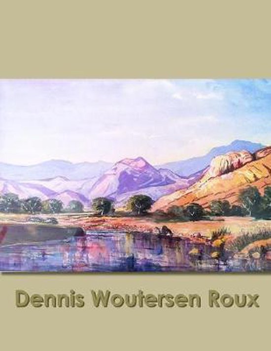 Dennis Woutersen Roux, Clive Roux | 9781105520815 | Boeken | bol