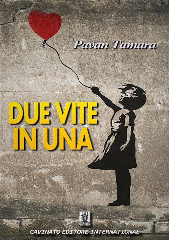 Due vite in una (ebook), Tamara Pavan | 9788869822223 | Boeken | bol.com