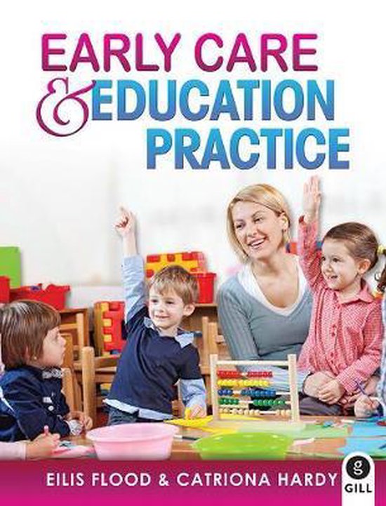 Early Care & Education Practice, Eilis Flood | 9780717158447 | Boeken | bol