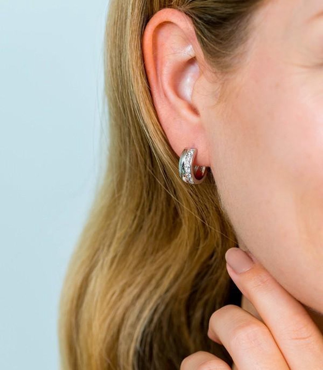 ZINZI oorbellen ZIO1737 | bol.com