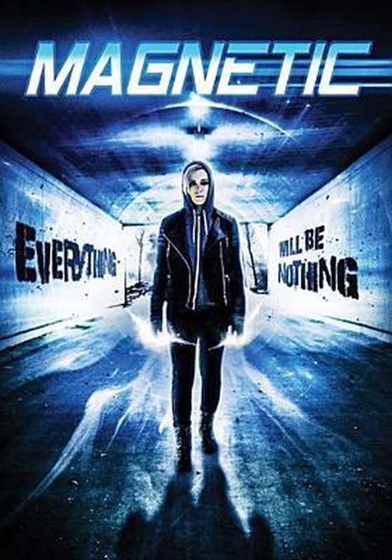 Magnetic (DVD) (Geen NL Ondertiteling) (Dvd) | Dvd's | bol