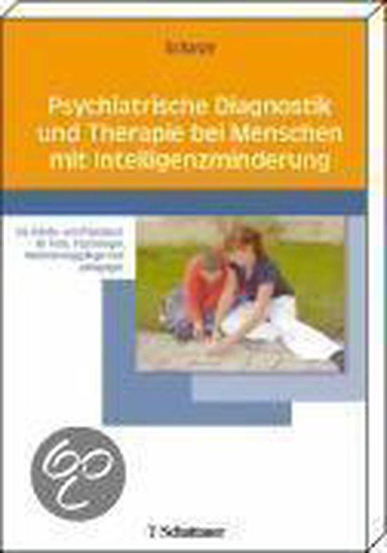 Psychiatrische Diagnostik und Therapie bei Menschen mit ...
