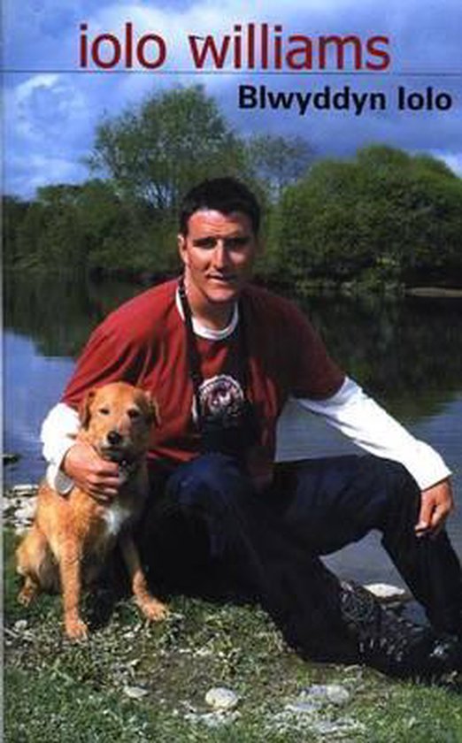 Blwyddyn Lolo Williams | 9780860741992 | Iolo Williams | Boeken | bol
