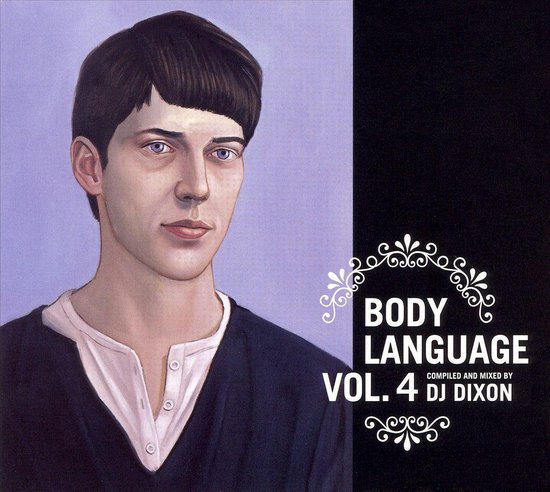 Body Language, Vol. 4, Various | LP (album) | Muziek | bol.com