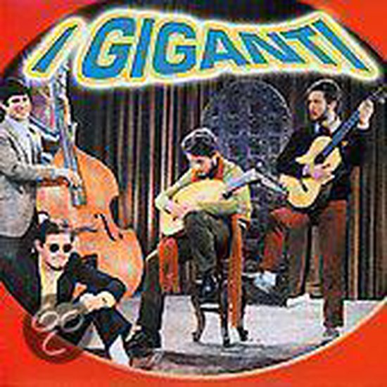 Proposta, I Giganti | Muziek | bol
