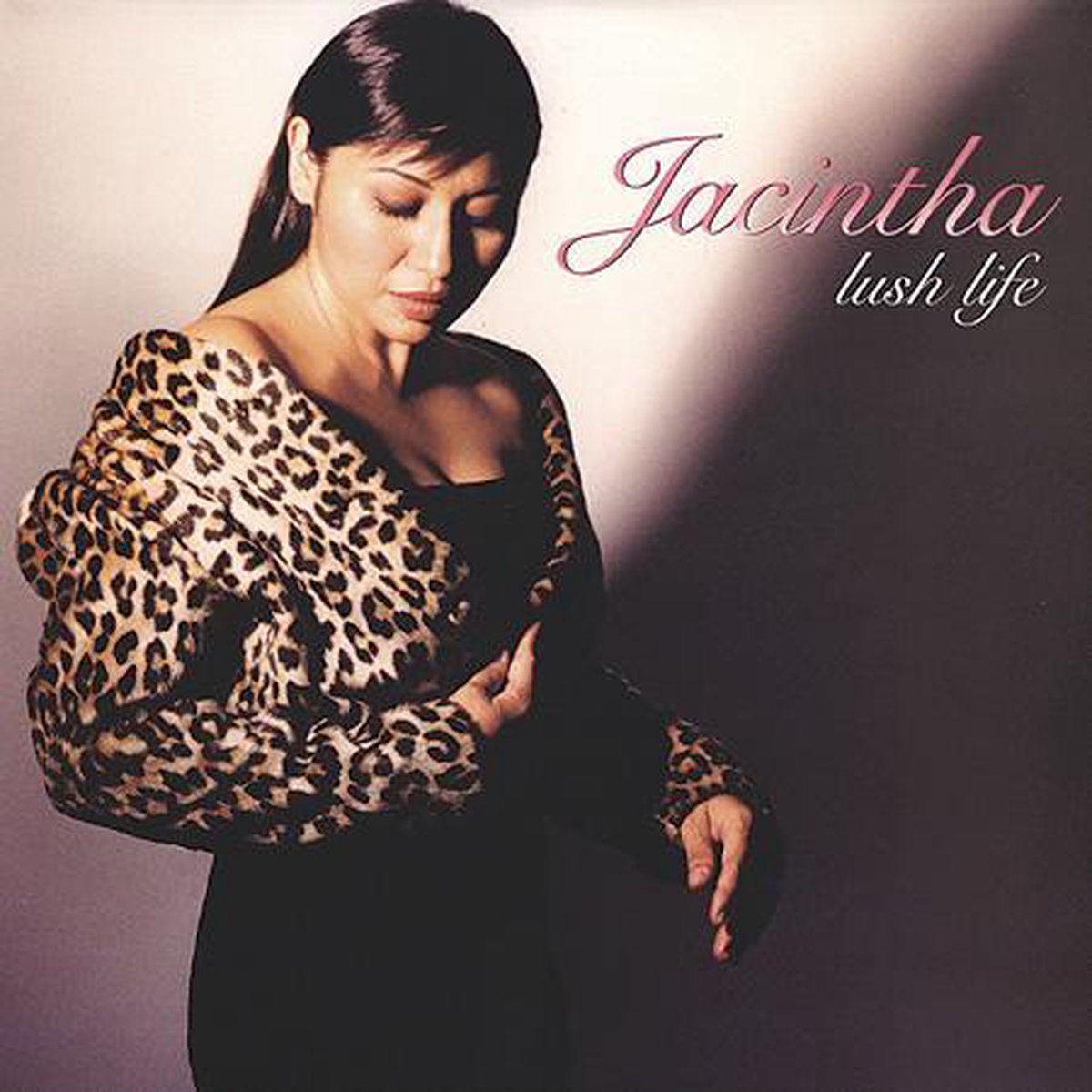 bol.com | Lush Life, Jacintha | LP (album) | Muziek