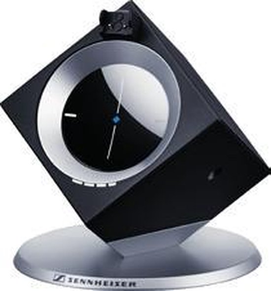 Sennheiser DW BS USB ML - EU DECT basis station Zwart | bol