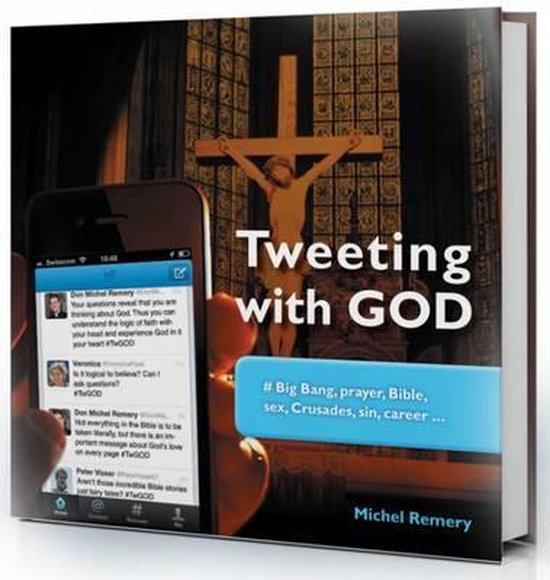 Tweeting With God 9781621640158 Fr Michel Remery Boeken
