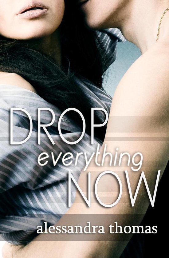 Drop Everything Now (ebook), Alessandra Thomas | 9781492709077 | Boeken ...