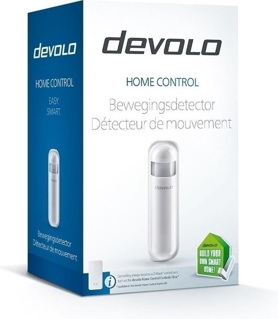 devolo Home Control Motion Sensor | bol.com