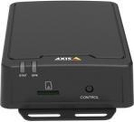 AXIS C8210 NETWORK AUDIO AMP | bol