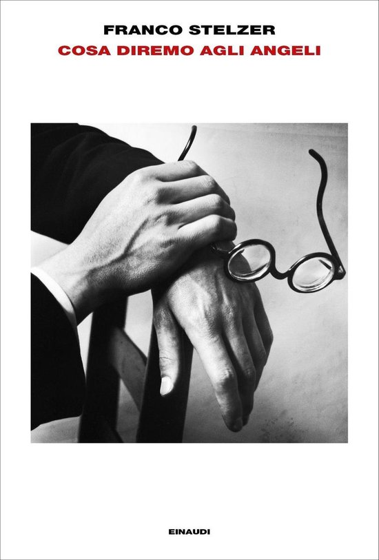 Cosa diremo agli angeli (ebook), Franco Stelzer | 9788858428740 ...