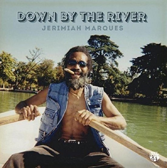 Down By The River, Jerimiah Marques | CD (album) | Muziek | bol.com