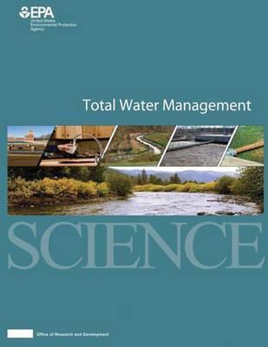 Total Water Management, US Environmental Protection Agency ...