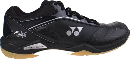 Yonex Badmintonschoenen Shb 65z Heren Zwart Maat 44 | bol.com