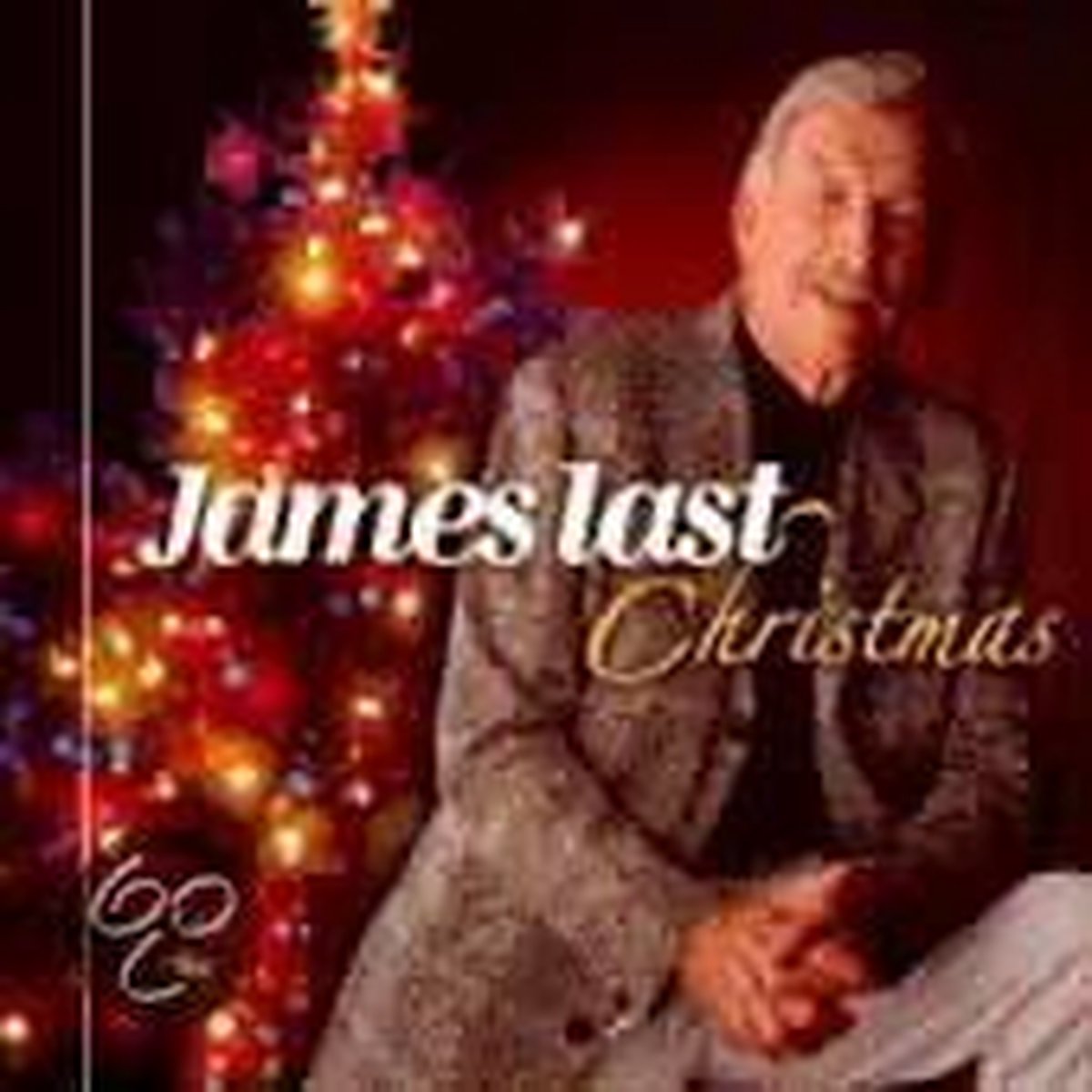 Christmas, James Last | CD (album) | Muziek | bol.com