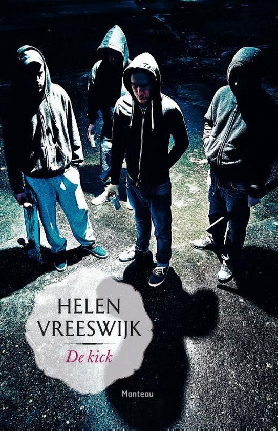 De kick (ebook), Helen Vreeswijk | 9789460413773 | Boeken | bol.com