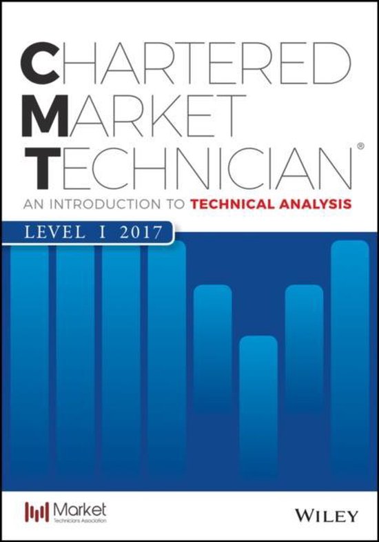 Cmt Level I 2017 | 9781119361671 | Mkt Tech Assoc | Boeken | bol.com