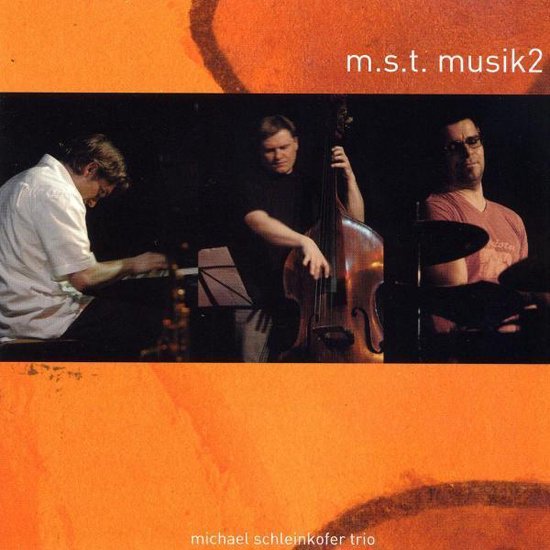 Musik2, Michael-Tr Schleinkofer | CD (album) | Muziek | bol.com