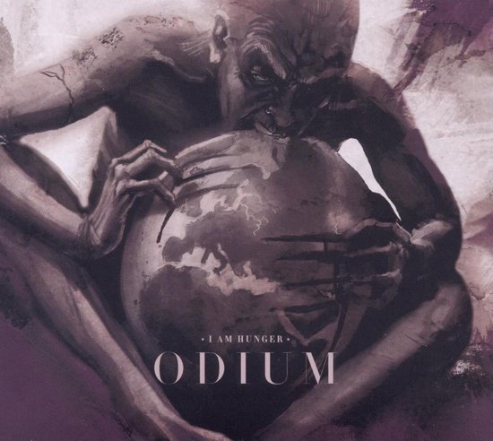 Odium, I Am Hunger | CD (album) | Muziek | bol