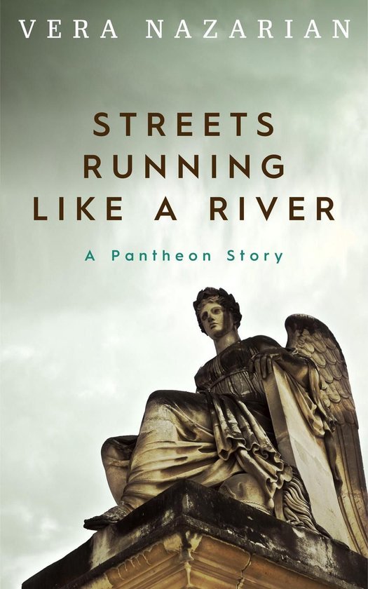 Streets Running Like a River (ebook), Vera Nazarian | 9781386414018 ...