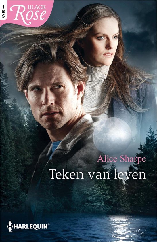 Black Rose 81 - Teken van leven (ebook), Alice Sharpe | 9789402536812 | Boeken | bol.com
