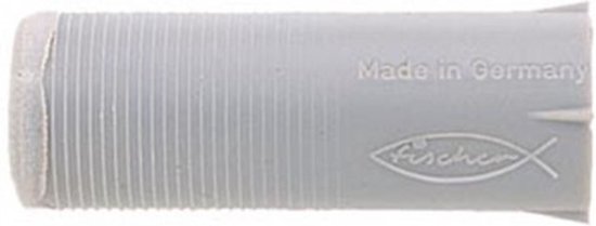 Fischer keilbout M5 - 10x35mm - nylon - type M (Per 50 stuks) | bol.com