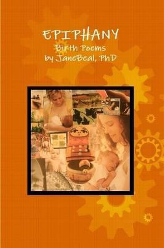 Epiphany, Jane Beal | 9781105175367 | Boeken | bol