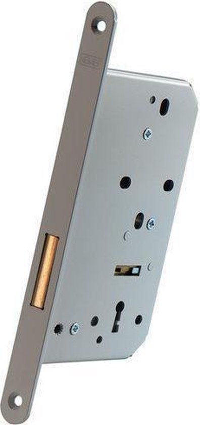 Nemef kast insteekslot 60 mm 636/2 | bol