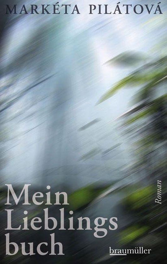 Mein Lieblingsbuch (ebook), Markéta Pilátová | 9783992000760 | Boeken | bol