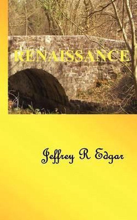 Renaissance | 9781466487246 | Jeffrey R Edgar | Boeken | bol.com