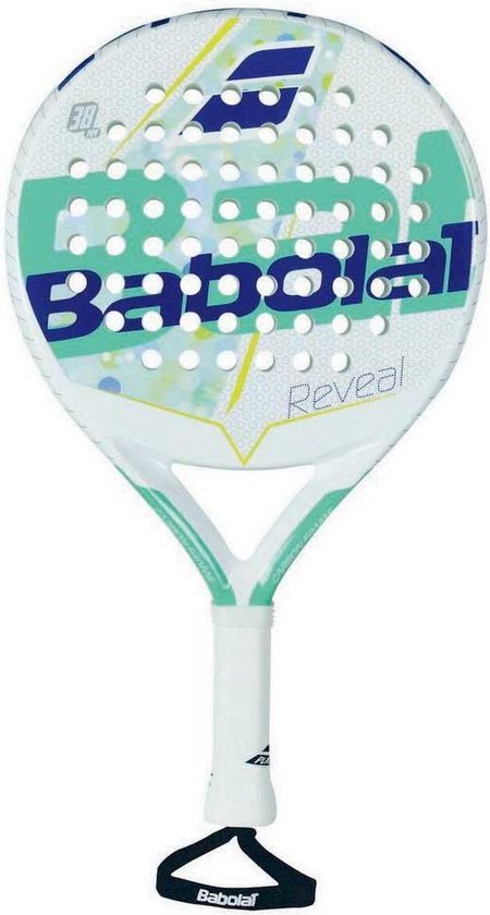 Babolat Reveal Padel racket | bol.com