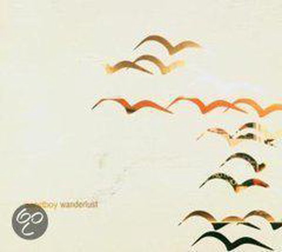 Sandboy - Wanderlust (CD), Sandboy | Muziek | bol