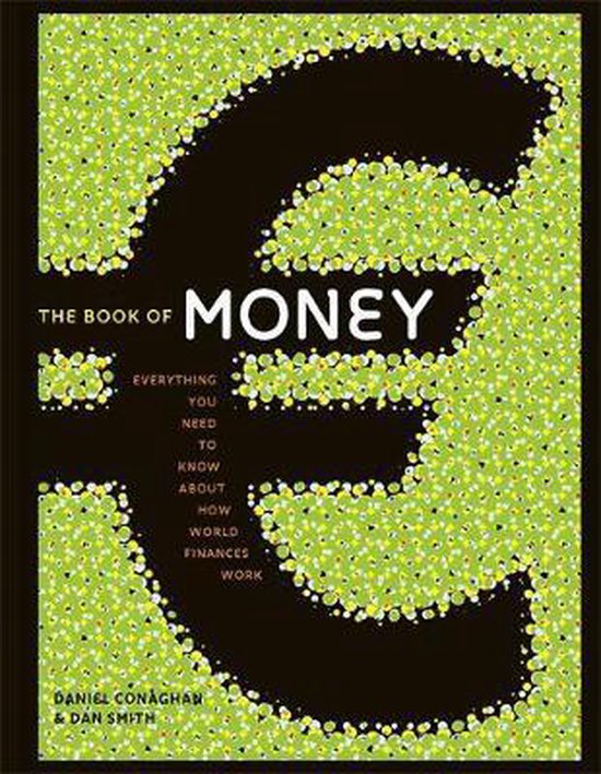 Book of Money, Daniel Conaghan | 9781845336806 | Boeken | bol.com