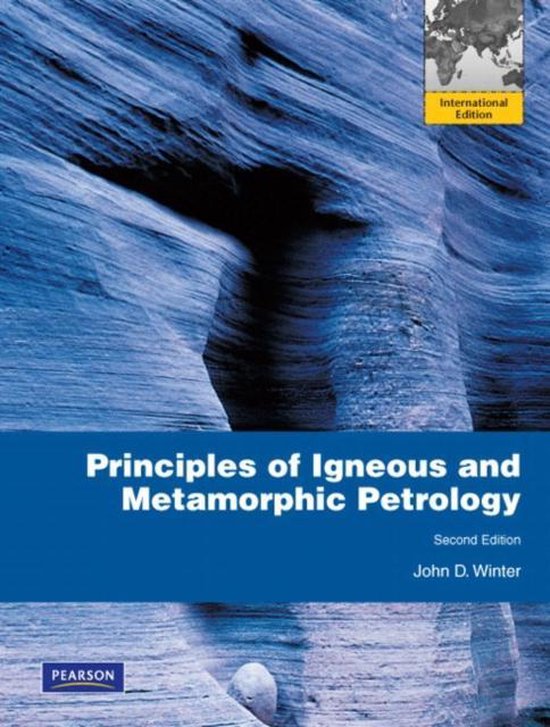 Principles Of Igneous And Metamorphic Petrology | 9780321681324 | John ...