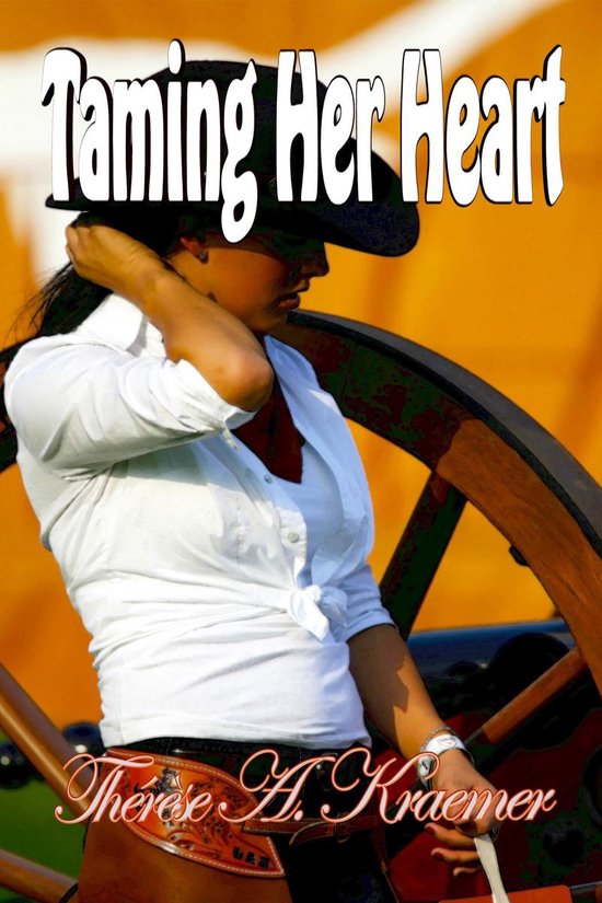 Taming Her Heart (ebook), Therese a Kraemer | 9781370136919 | Boeken ...