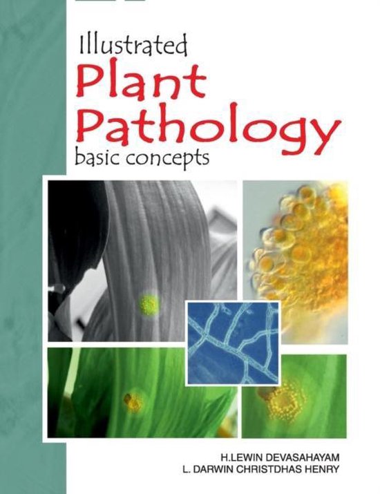 Illustrated Plant Pathology | 9789380235080 | Henry Darwin | Boeken | bol