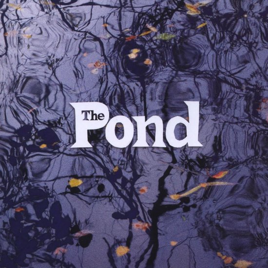 Pond, The Pond | CD (album) | Muziek | bol.com