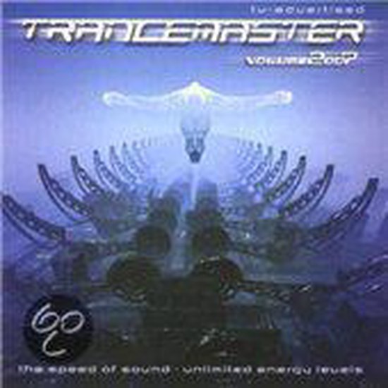 Trancemaster Vol. 2007 | bol