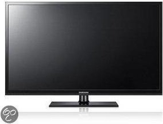 Samsung PS51D450 - Plasma TV - 51 inch - Full HD | bol