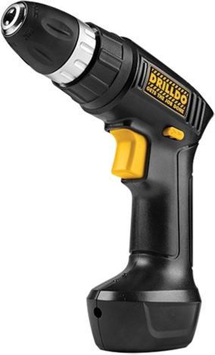 Drilldo 6-Piece Spiral Set | bol.com