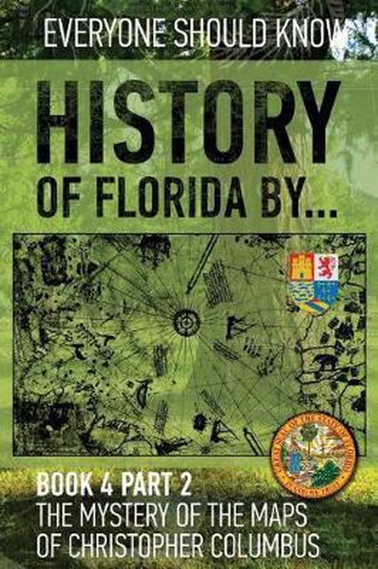 History of Florida By... Book 4 Part 2, Konstantin Ashrafyan ...
