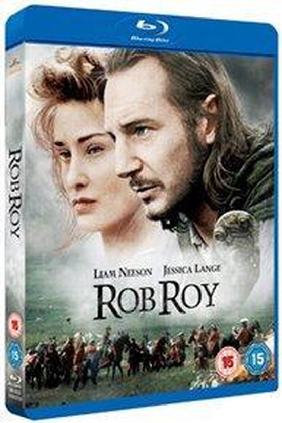 Rob Roy (Blu-ray), Tim Roth | Dvd's | bol
