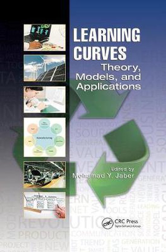 Learning Curves | 9781138072015 | Boeken | bol.com