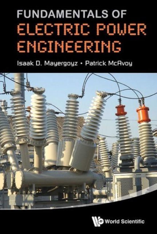 Fundamentals Of Electric Power Engineering | 9789814616584 | Isaak D ...