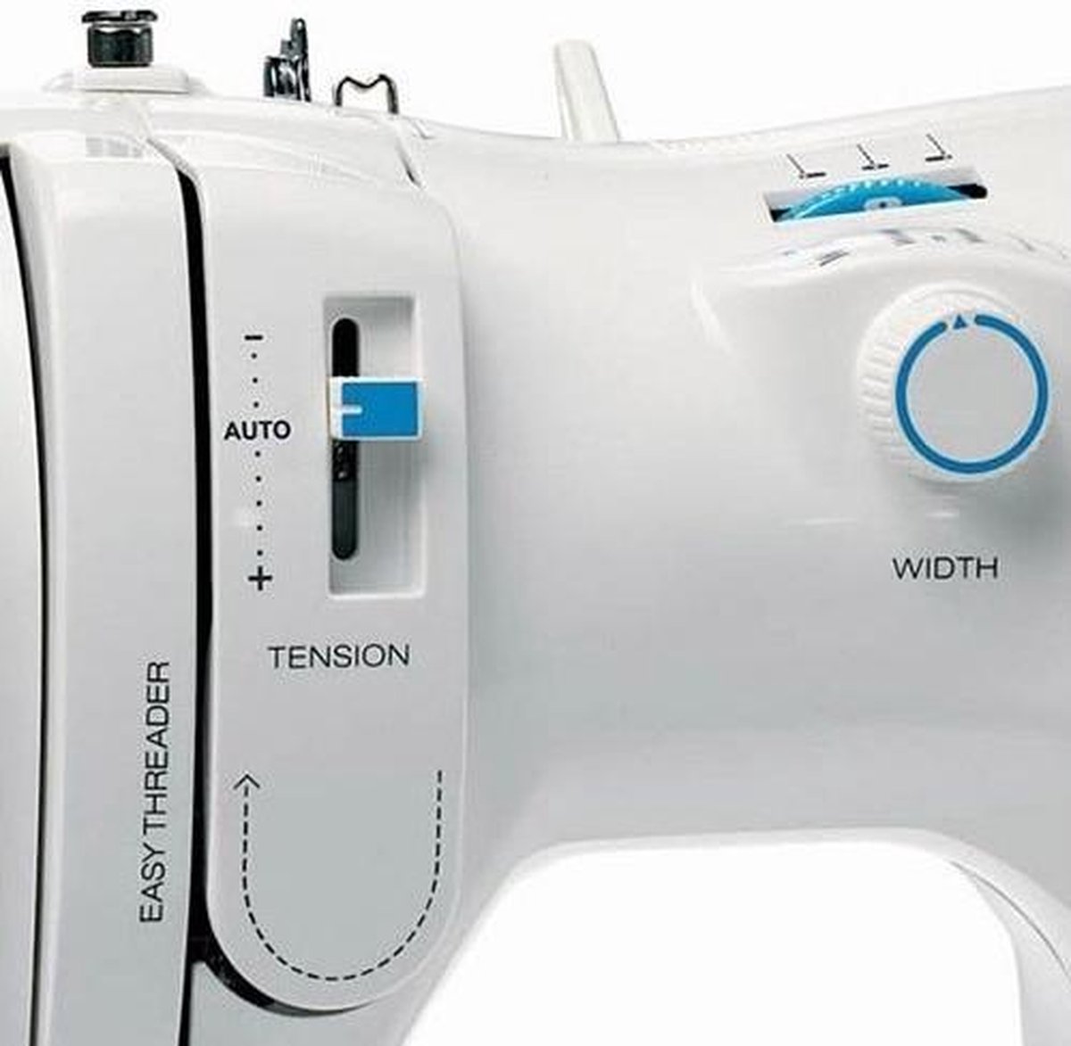 SINGER Inspiration 4210 | bol.com